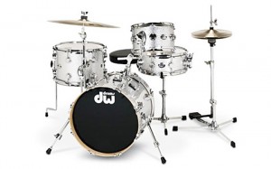 DW Mini Pro – Jeff Consi